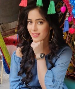 Garima Jain Wiki, Age, Boyfriend, Husband, Family, Biography & More ...