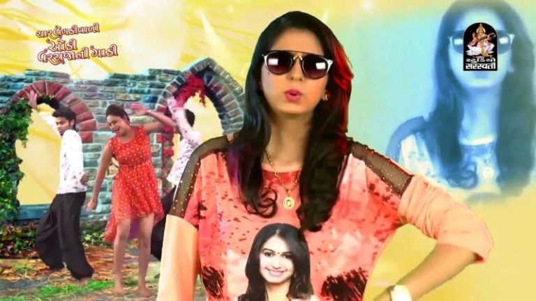 Kinjal Dave (Singer) Wiki, Age, Boyfriend, Family, Biography & More ...