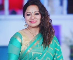 Meena Rana Wiki, Age, Husband, Family, Children, Biography & More - WikiBio
