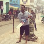 Punit Pathak Wiki, Height, Age, Girlfriend, Wife, Family, Biography ...