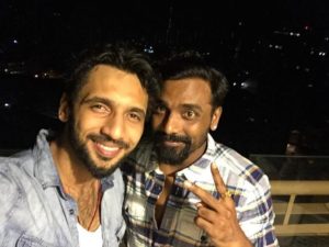 Punit Pathak Wiki, Height, Age, Girlfriend, Wife, Family, Biography ...