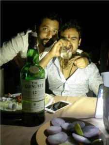 Sunny Waghchaure (Golden Man) Wiki, Age, Girlfriend, Family, Biography ...