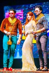 Sunny Waghchaure (Golden Man) Wiki, Age, Girlfriend, Family, Biography ...