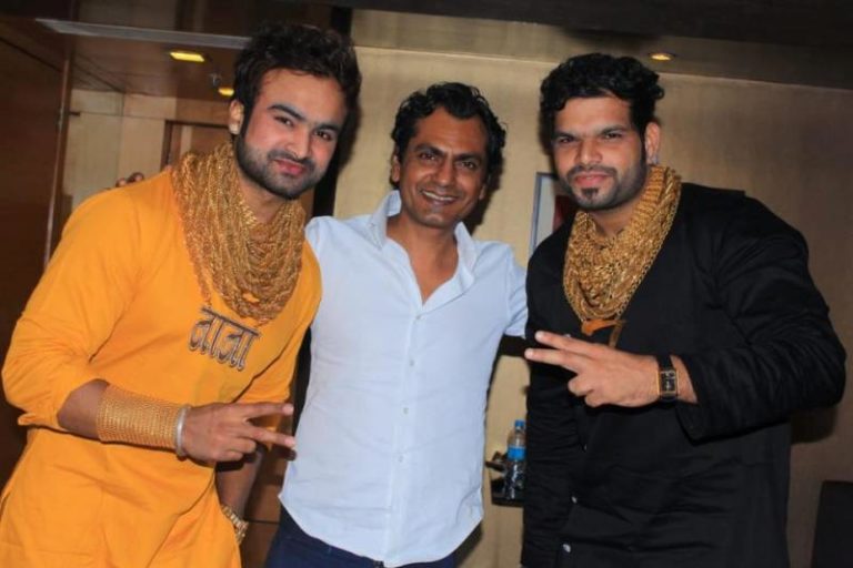 Sunny Waghchaure (Golden Man) Wiki, Age, Girlfriend, Family, Biography ...