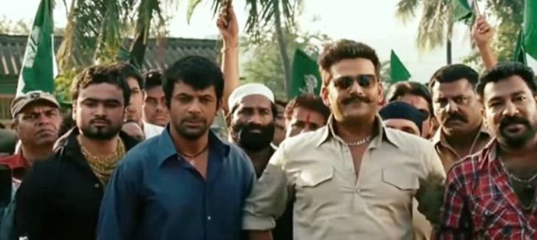 Sunny Waghchaure (Golden Man) Wiki, Age, Girlfriend, Family, Biography ...