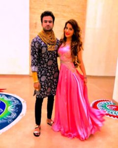 Sunny Waghchaure (Golden Man) Wiki, Age, Girlfriend, Family, Biography ...