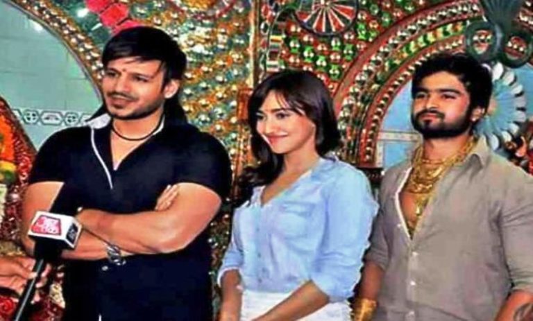 Sunny Waghchaure (Golden Man) Wiki, Age, Girlfriend, Family, Biography ...