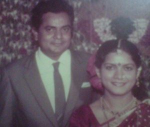 Vijay Chavan Wiki, Age, Death, Wife, Family, Biography & More - WikiBio