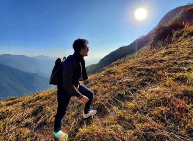 Yashvardhan Ahuja Wiki, Age, Girlfriend, Family, Biography & More - WikiBio