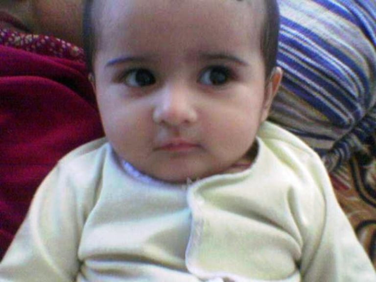 Aayudh Bhanushali (Child Actor) Wiki, Age, Family, Biography & More ...