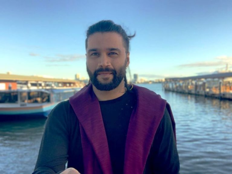 Balraj Syal (Comedian) Wiki, Age, Girlfriend, Wife, Family, Biography ...