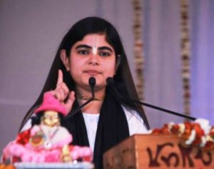 Devi Chitralekha Wiki, Age, Husband, Family, Biography & More - WikiBio