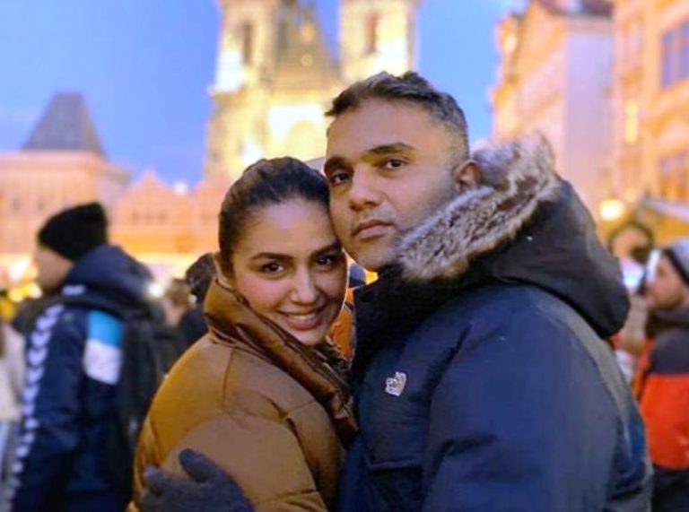 Huma Qureshi Wiki, Age, Boyfriend, Family, Biography & More - WikiBio