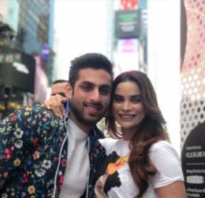 Mayur Verma Wiki, Age, Girlfriend, Family, Biography & More - WikiBio