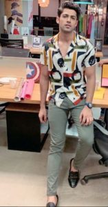 Mohit Kumar Wiki, Age, Girlfriend, Family, Biography & More - WikiBio