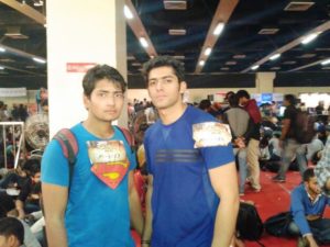 Mohit Kumar Wiki, Age, Girlfriend, Family, Biography & More - WikiBio