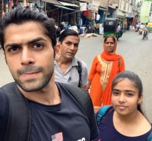 Mohit Kumar Wiki, Age, Girlfriend, Family, Biography & More - WikiBio