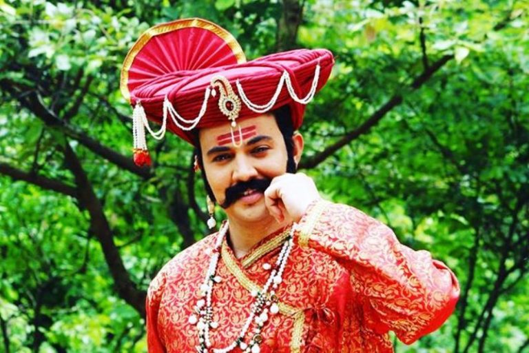 Prasad Jawade Wiki, Age, Girlfriend, Family, Biography & More - WikiBio