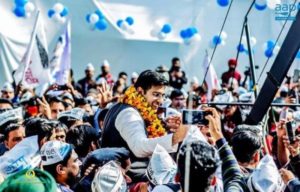 Raghav Chadha Wiki, Age, Girlfriend, Wife, Caste, Family, Biography ...