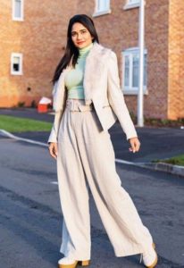 Richi Shah Wiki, Age, Boyfriend, Husband, Family, Biography & More ...