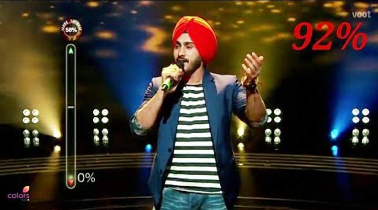 Rohanpreet Singh (Singer) Wiki, Age, Girlfriend, Family, Biography ...
