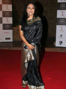 Seema Biswas Wiki, Age, Husband, Family, Caste, Children, Biography ...