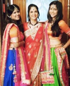 Sharvari Wagh Wiki, Age, Boyfriend, Family, Biography & More - WikiBio