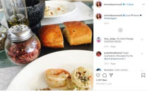 Simran Kaur Mundi Wiki, Age, Boyfriend, Husband, Family, Biography ...