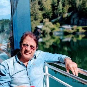 Arun Govil Wiki, Age, Wife, Family, Caste, Children, Biography - WikiBio