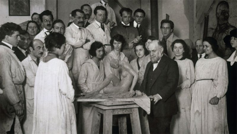 Amrita Sher-Gil Wiki, Age, Death, Husband, Family, Biography & More ...