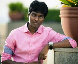 Atlee Kumar (Director) Wiki, Age, Girlfriend, Wife, Family, Biography ...