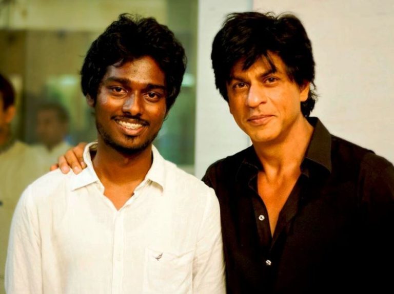 Atlee Kumar (Director) Wiki, Age, Girlfriend, Wife, Family, Biography ...
