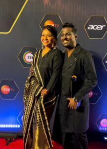 Atlee Kumar (Director) Wiki, Age, Girlfriend, Wife, Family, Biography ...
