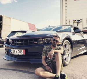 Dharmesh Yelande Wiki, Age, Girlfriend, Wife, Family, Biography & More - WikiBio