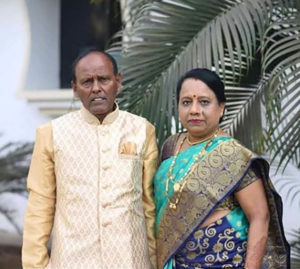 Dharmesh Yelande Wiki, Age, Girlfriend, Wife, Family, Biography & More - WikiBio