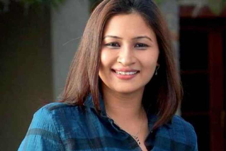 Jwala Gutta Wiki, Height, Age, Boyfriend, Husband, Children, Family ...