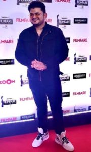 Vishal Mishra Wiki, Age, Girlfriend, Wife, Family, Biography & More ...