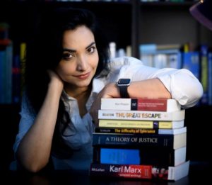 Pushpam Priya Choudhary Wiki, Age, Caste, Boyfriend, Family, Biography ...