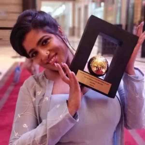 RJ Malishka Wiki, Age, Boyfriend, Husband, Family, Biography & More ...