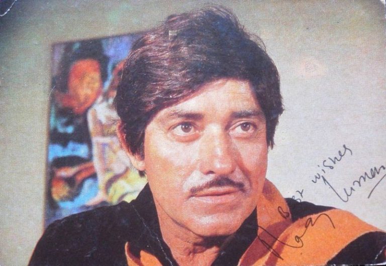 Raaj Kumar Wiki, Age, Death, Wife, Children, Family, Biography & More ...