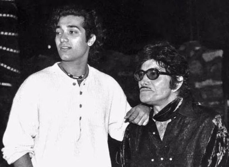 Raaj Kumar Wiki, Age, Death, Wife, Children, Family, Biography & More ...