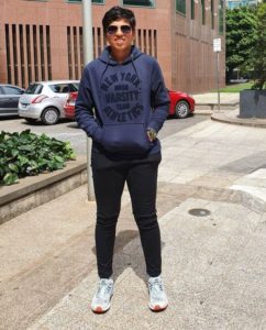 Richa Ghosh Wiki, Age, Boyfriend, Family, Biography & More - WikiBio