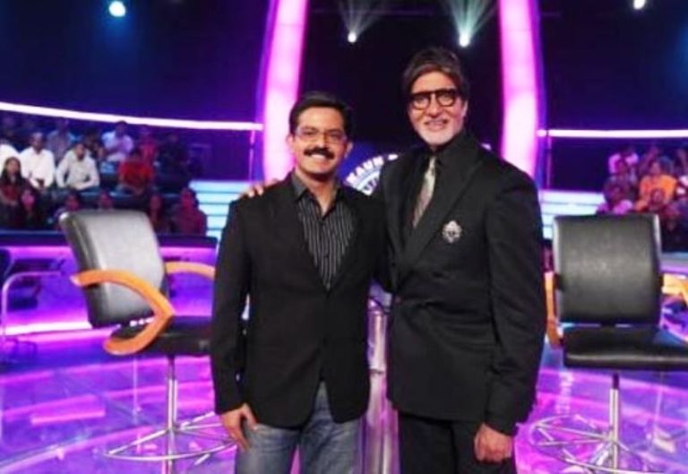 Sumit Awasthi Wiki, Age, Wife, Children, Family, Biography & More - WikiBio