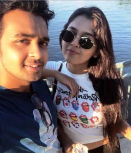 Tejasswi Prakash Wayangankar Wiki, Height, Age, Boyfriend, Family, Biography & More - WikiBio