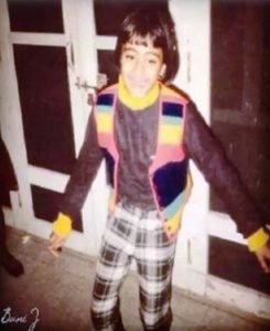Bani J Wiki, Age, Height, Boyfriend, Family, Biography & More - WikiBio