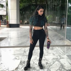 Bani J Wiki, Age, Height, Boyfriend, Family, Biography & More - WikiBio