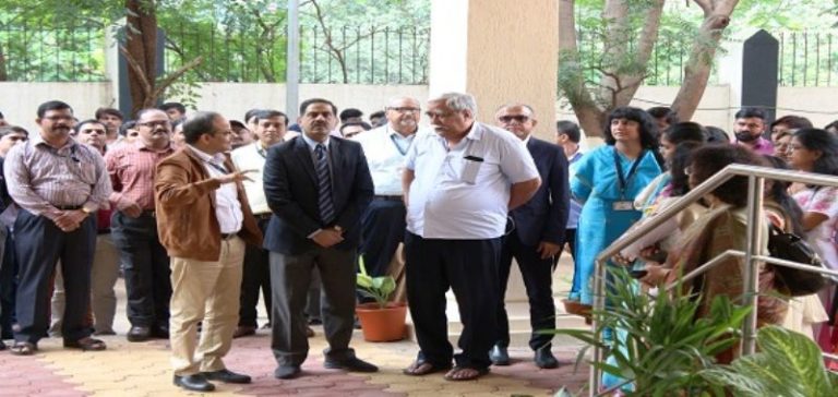 Dr. Raman Gangakhedkar Wiki, Age, Wife, Family, Biography & More - WikiBio