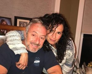 Francesca Farago Wiki, Age, Height, Boyfriend, Husband, Family ...