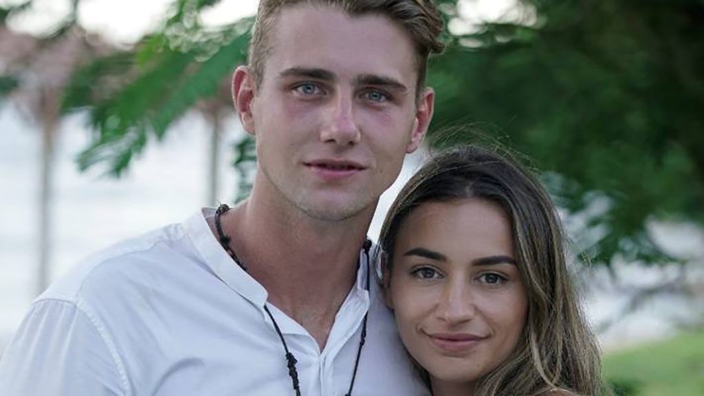 Harry Jowsey Wiki, Age, Height, Girlfriend, Wife, Family, Biography ...