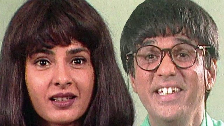 Kitu Gidwani Wiki, Age, Husband, Children, Family, Biography & More ...